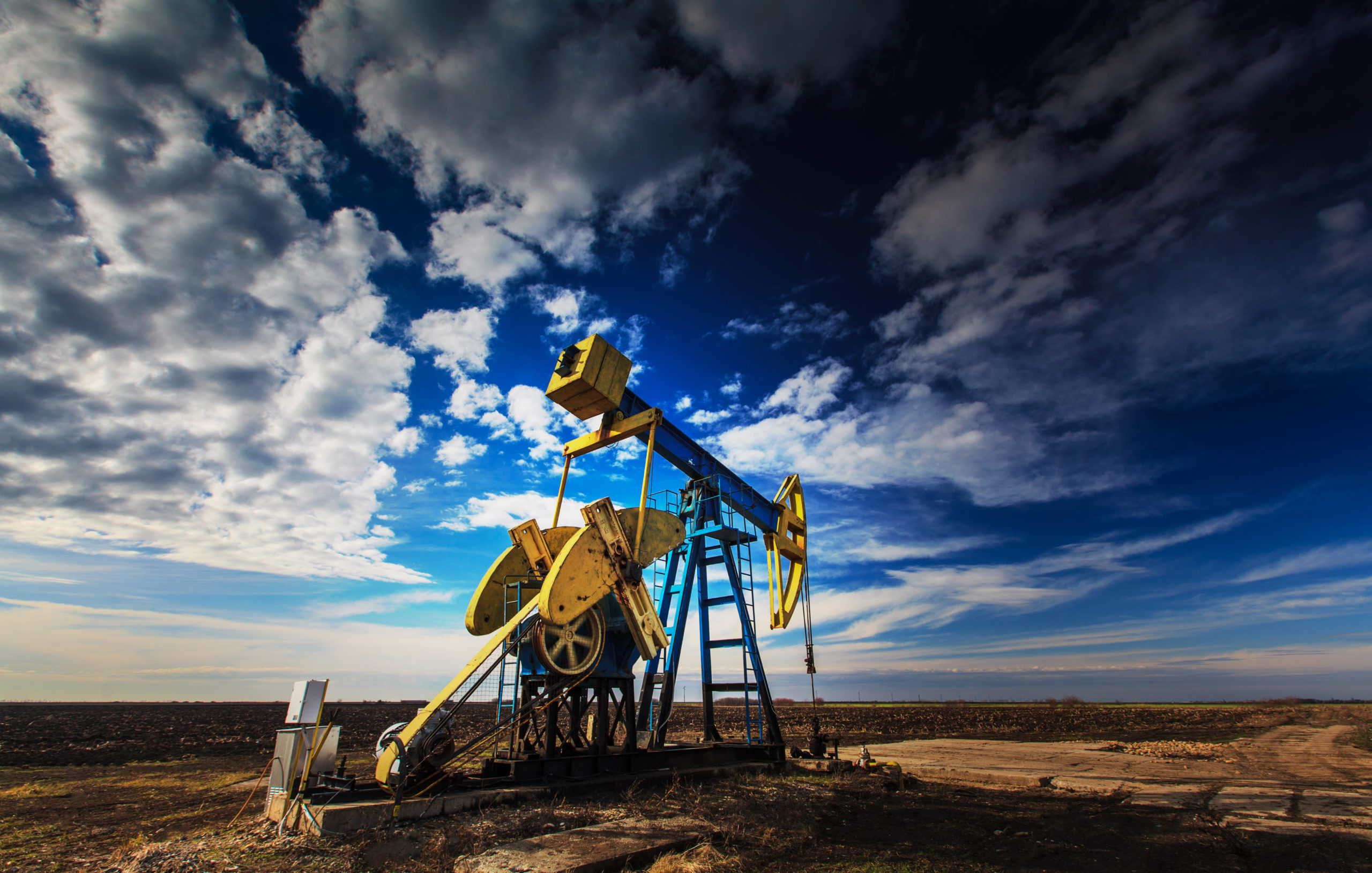 Exploring Oil and Gas Employment Opportunities and Career Paths - NTG ...